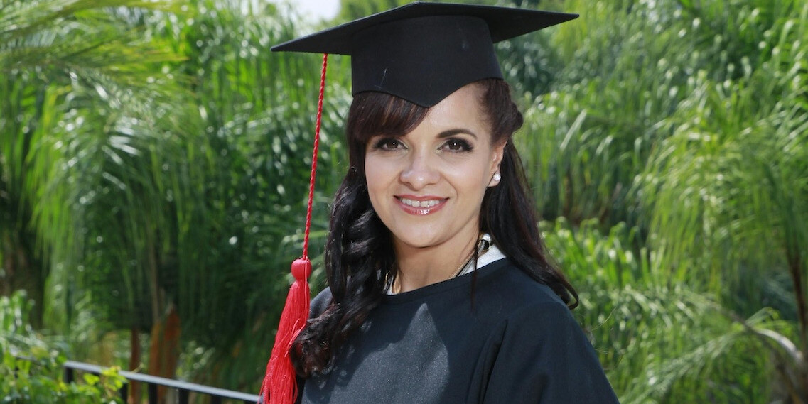 Empowered to Succeed: A Story of Determination and Grit